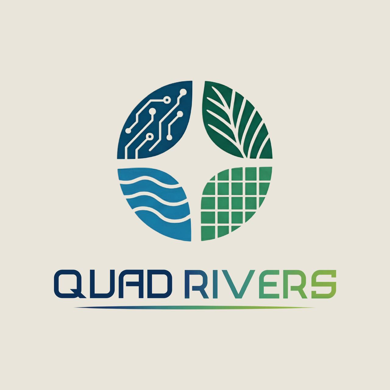 About Us - Quad Rivers Systems